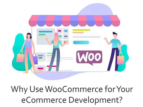 Ppt Why Use Woocommerce For Your Ecommerce Development Powerpoint