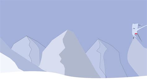 Glacier · Majixsite