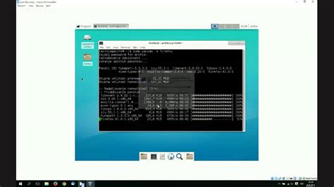 From Installing Arch To Programming Python A Nerds Journey Youtube