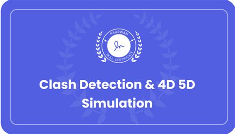 Bim Certification For Civil Engineers Master Building Information Modeling With Kaarwan