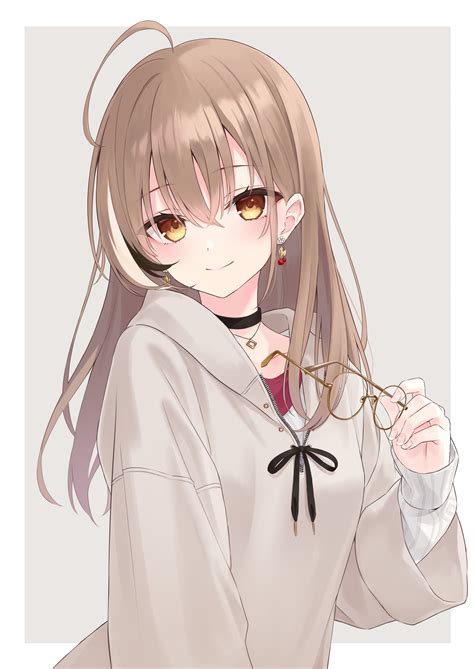 Nanashi Mumei And Nanashi Mumei Hololive And 1 More Drawn By Azuuru