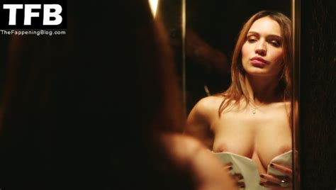 Michelle Vargas Sexy Nude Collection Photos Pinayflixx Mega Leaks