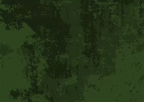 What Do You Call The Army Green Color