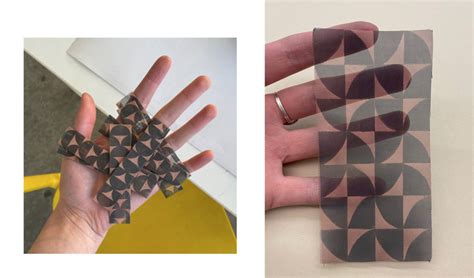 Meet The Maker Nina Letts