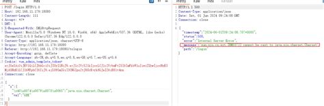 Fastjson反序列化漏洞复现 Yang Hao s blog