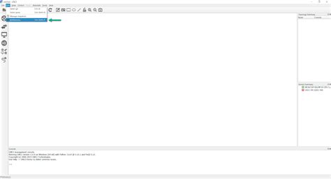 Gns3 Setup Wizard Local Server Gns3 Documentation