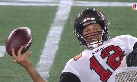 2022 Nfl Power Rankings Tms Press