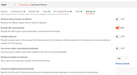 error exceeded maxredirects probably stuck in a redirect loop help