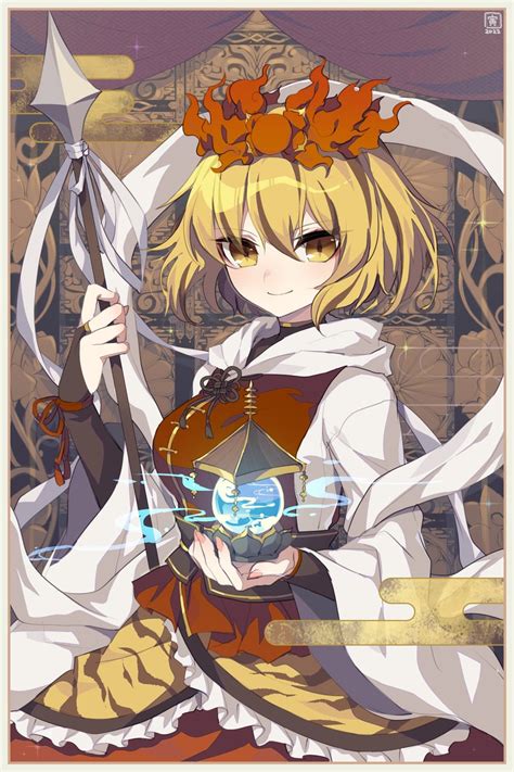 Treasure Danbooru