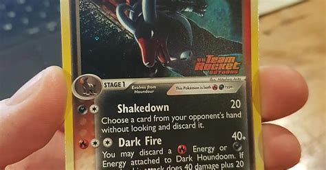 Dark Houndoom 5109 Album On Imgur