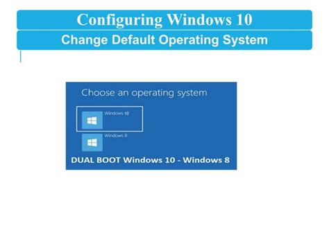 Windows Server 2019 Installing And Configuring Pptx Operating