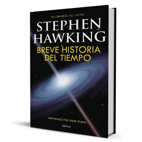 Las 5 Contribuciones Más Importantes De Stephen Hawking A La Ciencia Qore
