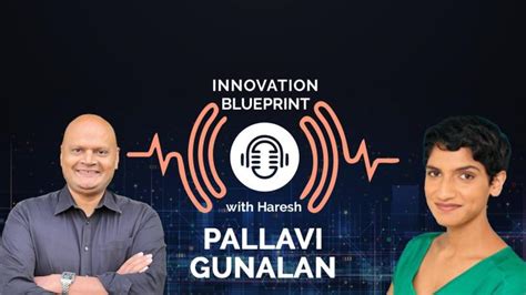 Haresh Sangani On Linkedin Conversations With Haresh Pallavi Gunalan