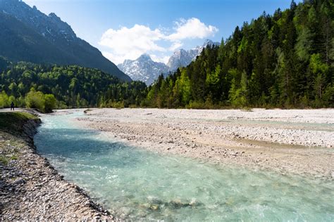 Triglav National Park — Slovenia
