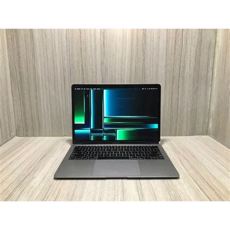 Jual Macbook Air Inch Gb Shopee Indonesia