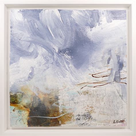 Libby Scott Visual Arts Scotland