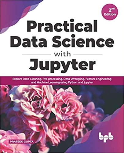 practical data science with jupyter cabh caitanya book house