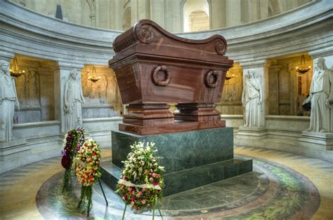 Napoleons Tomb Tickets Hours And Les Invalides Visit