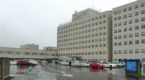 市立釧路総合病院 ホクトレジデント