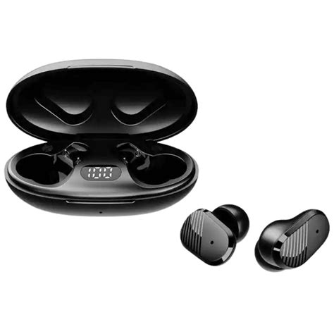 Echo Labs Earbuds Official Website