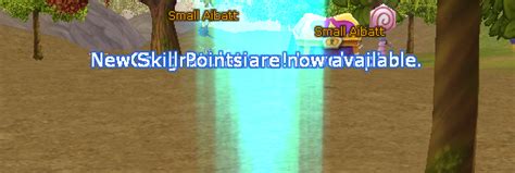 How To Fix The Level UP Text RaGEZONE MMO Development Forums