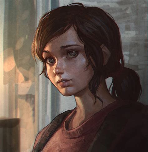 Young Ellie Relliewilliams