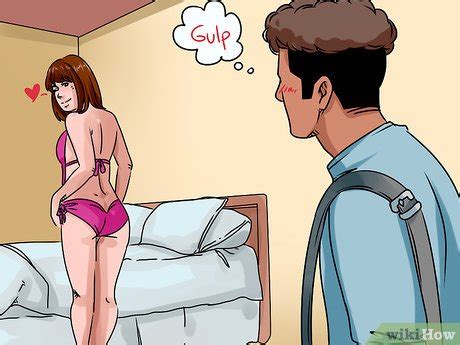 Formas De Reavivar Tu Vida Sexual Wikihow