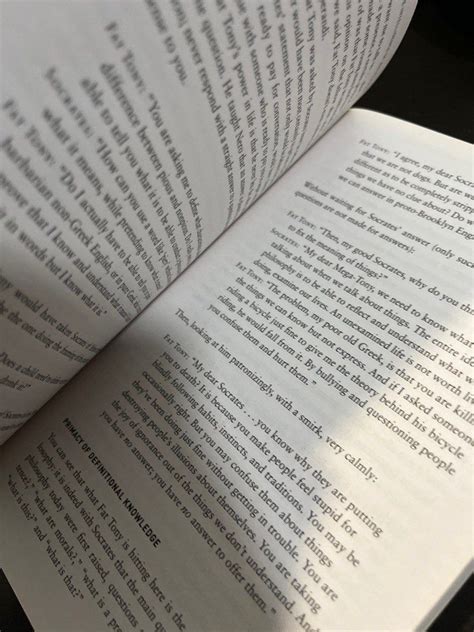 Anti Fragile By Nassim Nicholas Taleb Hobbies And Toys Books And Magazines Fiction And Non Fiction