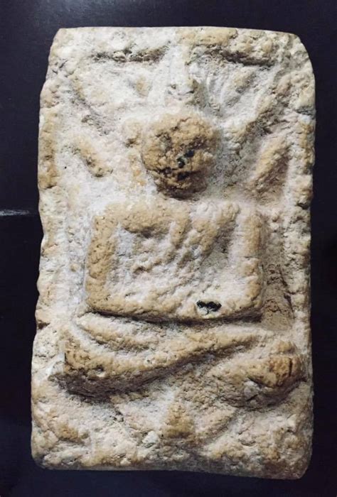 🙏🏻วิธีการดู พระหลวงปู่เผือก พิมพ์ขุดสระเล็ก🙏🏻 ต่อจากเมื่อวานที่ลงประวัติไป ท่านใดมีเเบบ