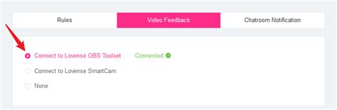 Lovense OBS Toolset Your Key To Professional Cam Shows