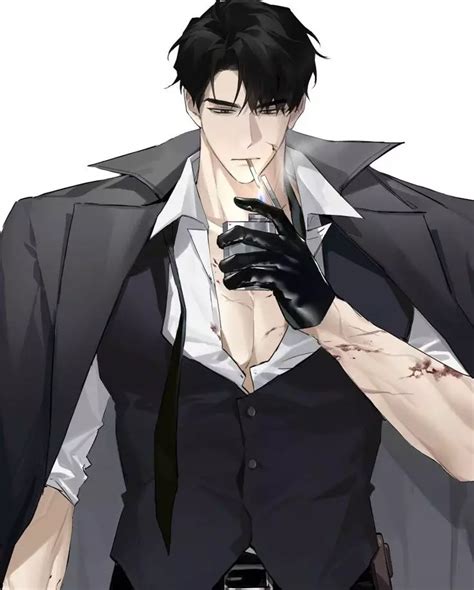 Chat With Nikolai Dragunov Enjoy Free Ai Character Roleplay Flowgpt Nikolai Dragunov Rp