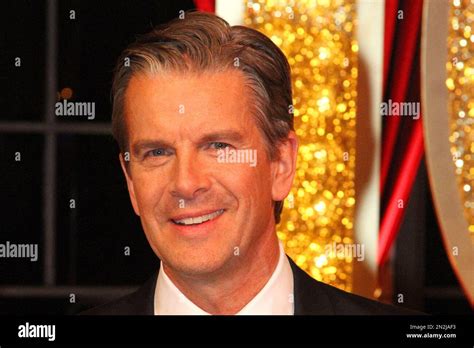 Markus Lanz Attends The Wer Wei Denn Sowas Th Anniversary