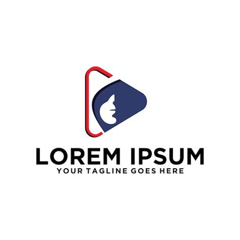 Premium Vector Hacker Coding Programmer Logo Design