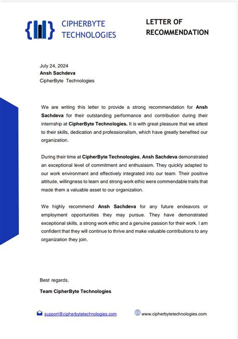 Ansh Sachdeva On Linkedin Webdevelopment Internshipsuccess