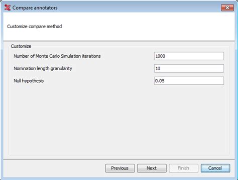 Calculate Inter Annotator Reliability