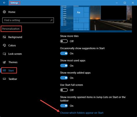 3 Ways To Pin Your Favorite Folders To Start Daves Computer Tips