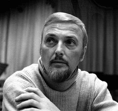 Jack Cassidy Bewitched Wiki Fandom
