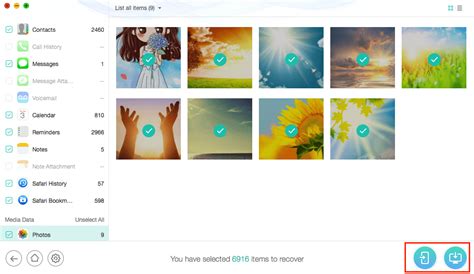 How To View IPhone Backup Files On Mac PC