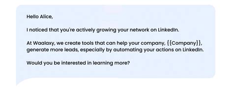 automated linkedin messaging why and how to use it in 2024