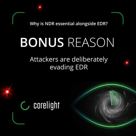 They Know Edr Is There — And Theyre Working Around It Christine Kim