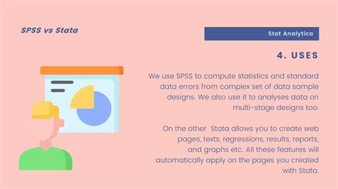 Spss Vs Stata All You Need To Know Pptx