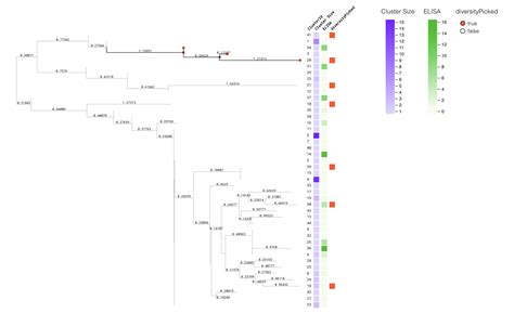 Sanger Sequence Analysis Of Antibodies