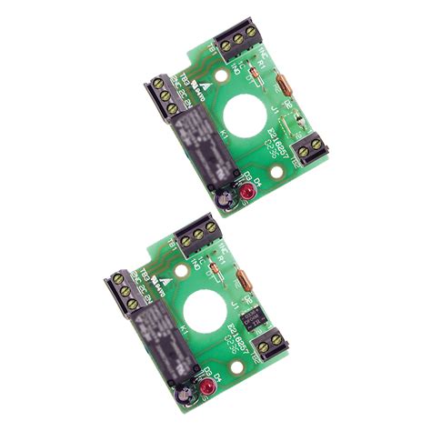 Electronic Dpdt Configuration Option Cleveland Controls