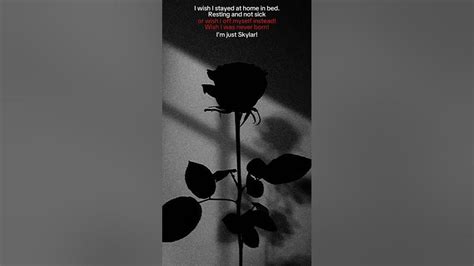 Why Does The Text Always Get Cut Off 😭 Youtube