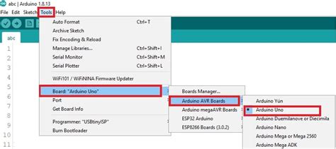 What Does Burn Bootloader Do In Arduino Ide
