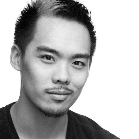 Jonathan Hsu Orangegrovedance