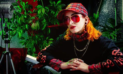 Meet Gabriella Lovazzano Voyage La Magazine La City Guide