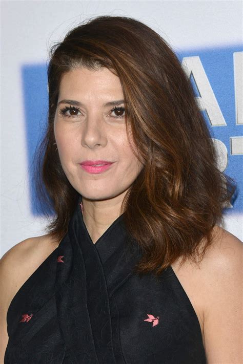 Marisa Tomei At Spare Parts Premiere In Los Angeles Hawtcelebs