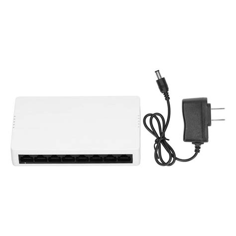 Ethernet Switch8 Port Ethernet Net Ethernet Net Switch Port Switch Modern Innovation Walmartca