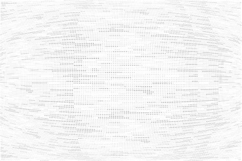 어안 장식 디자인의 추상 하프 톤 테크 패턴 디자인 일러스트 벡터 Eps10 데이터에 대한 스톡 벡터 아트 및 기타 이미지 데이터 추상적인 패턴 Istock